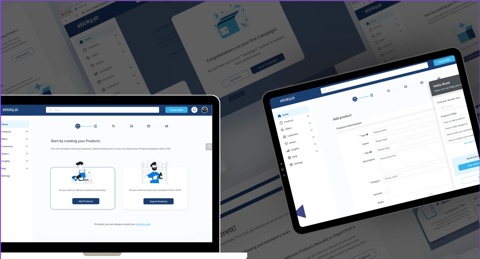 What is Experience Design